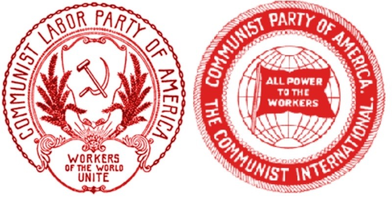 ‘On The Communist Party’ by The Communist Labor Party from Truth ...