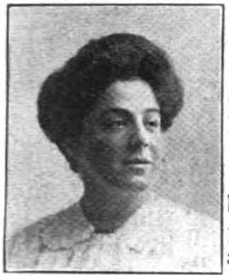 ‘Thumb Nail Sketches of Women Workers’ from Progressive Woman. Vol. 3 ...