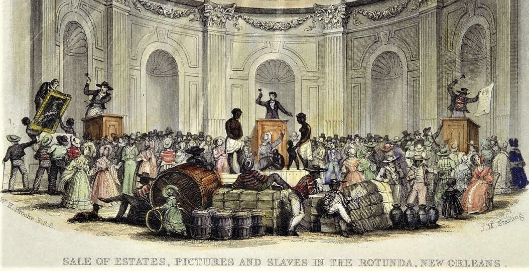 ‘The Supreme Court, a ‘Citadel of Slavery” by Elizabeth Lawson from The ...