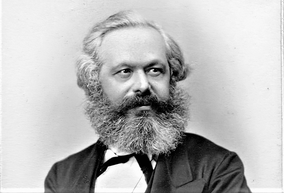 ‘The East India Company — Its History and Results’ by Karl Marx from ...