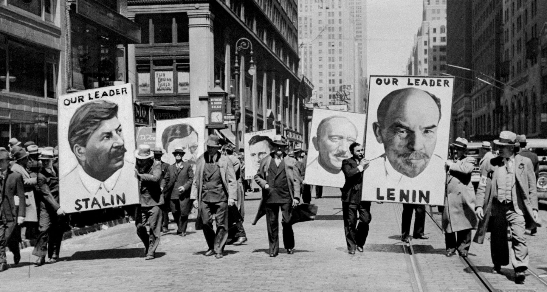 ‘The Communist Party and the People’s Front’ by Alexander Bittelman ...