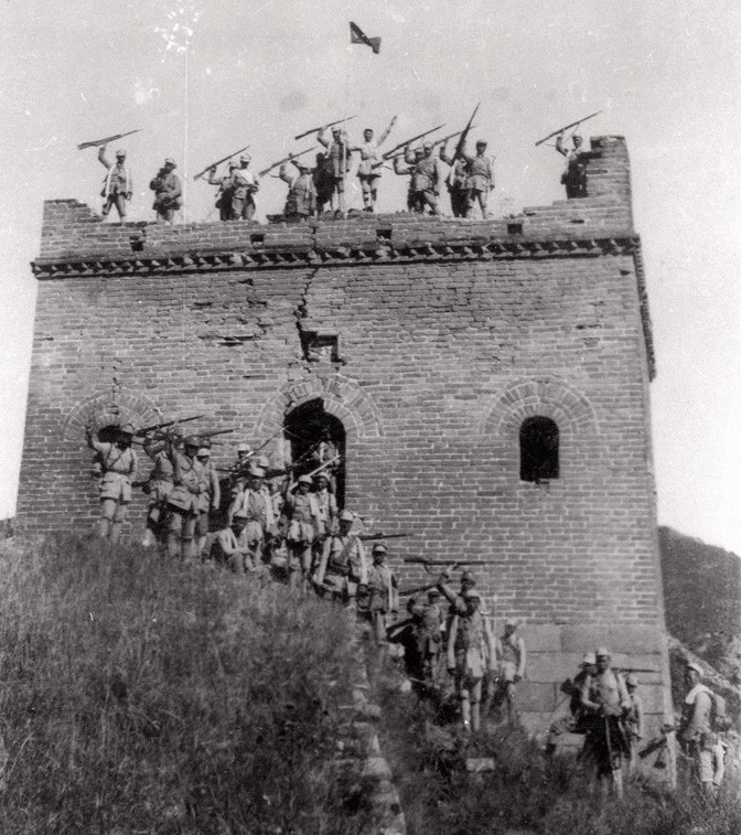 ‘The Strategy of the Eighth Route Army: An Interview with Mao Tse-tung ...