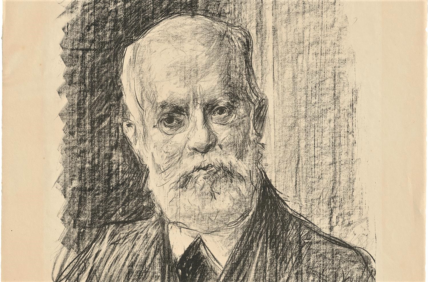 ‘The Death of Karl Kautsky’ by Leon Trotsky from The New International ...