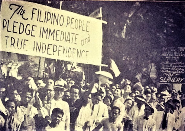 ‘The Filipino Masses Enter the Stage of Armed Struggle for Freedom’ by ...
