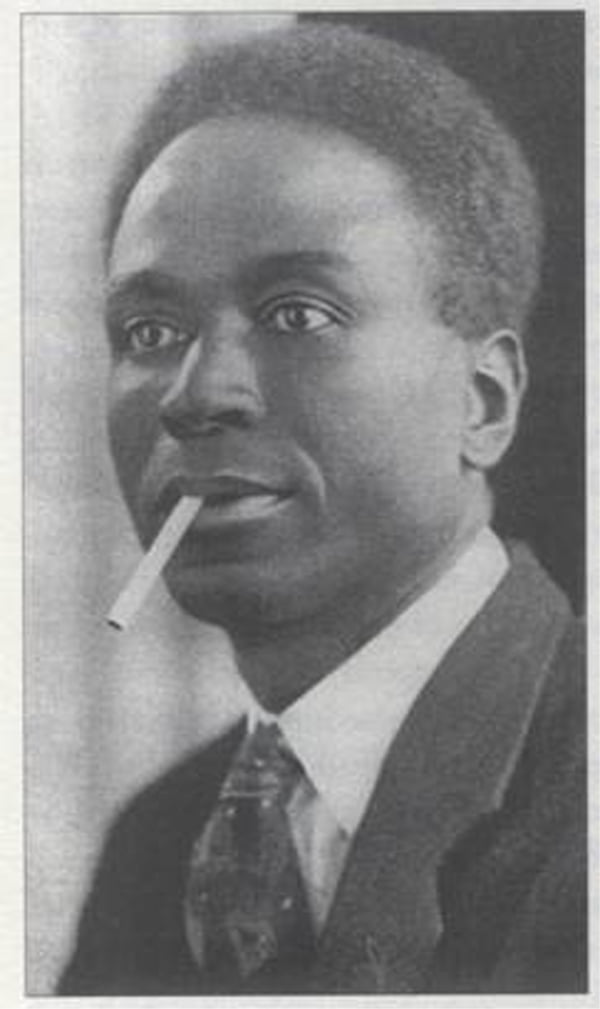 ‘Life Among Negro Farmers in America’ by George Padmore from The Negro ...