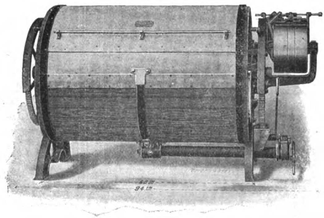 ‘The Value of Woman’s Work’ by Maud Thompson from International ...