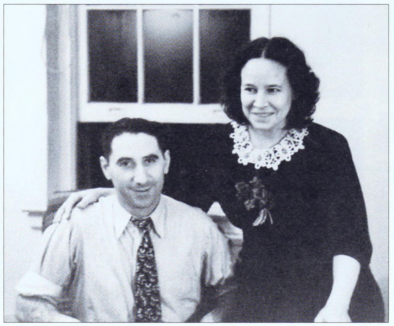 ‘With the Spartacus Youth Clubs’ from Young Spartacus. Vol. 3 No. 2 ...