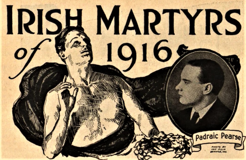 ‘The Poet’s Revolution’ by Louise Bryant from The Masses. Vol. 8 No. 9 ...