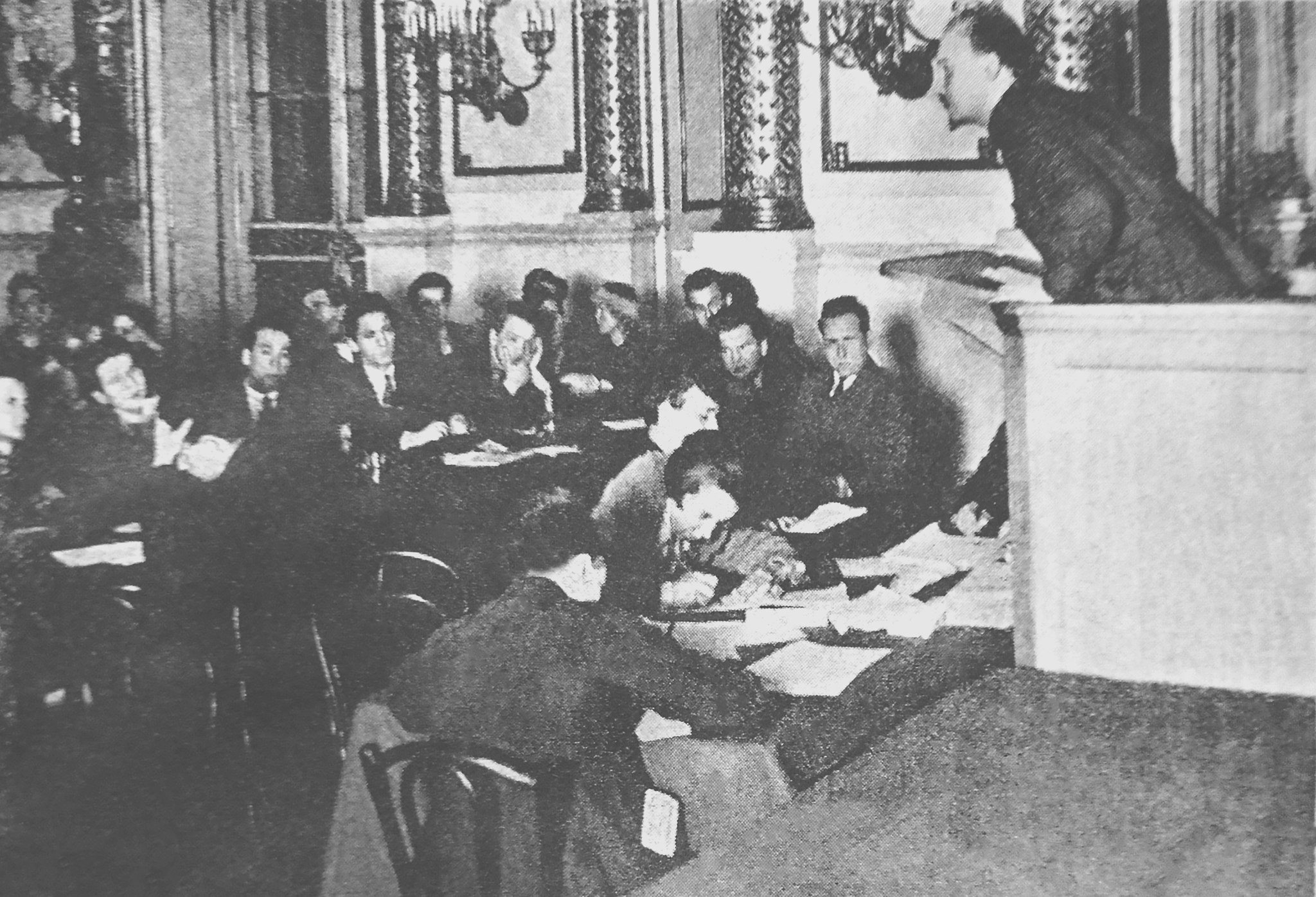 ‘Theses on the Situation and Tasks of the Communist Children’s Movement ...