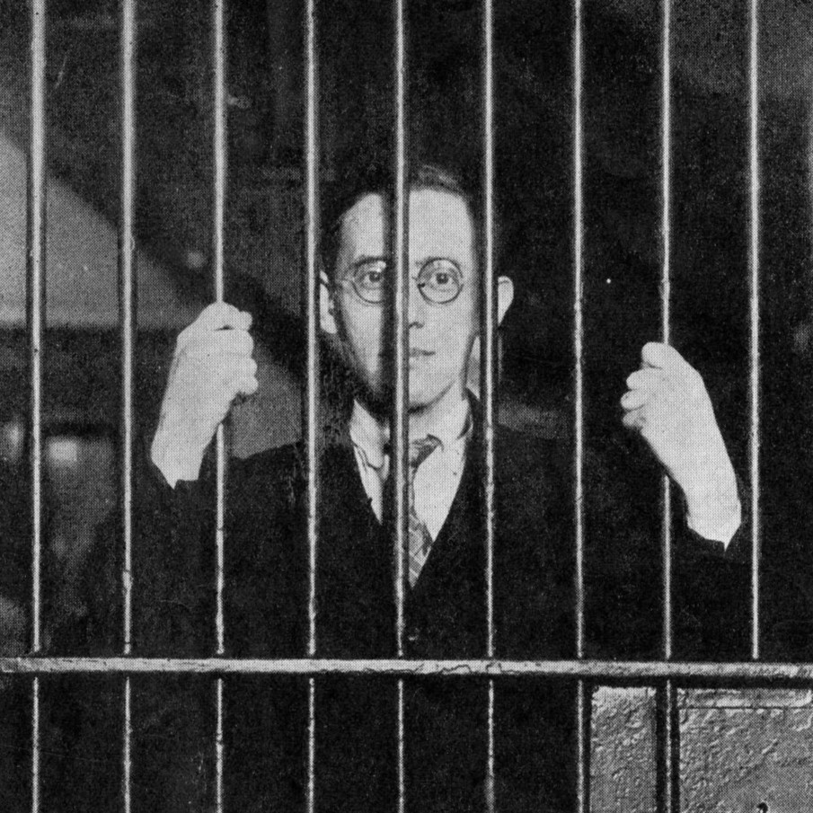 ‘My Expulsion from the Communist Party’ by Albert Weisbord from Class ...