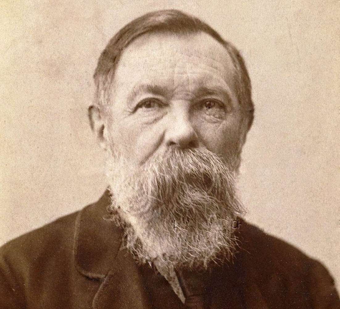 ‘Introduction to Karl Marx’s ‘Wage Labor and Capital” (1891) by ...