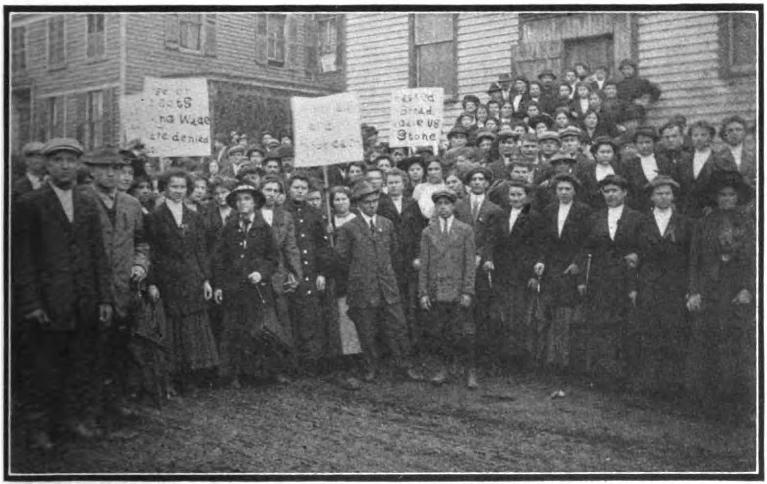 ‘Little Falls: A Capitalist City Stripped of its Veneer’ by Robert A ...