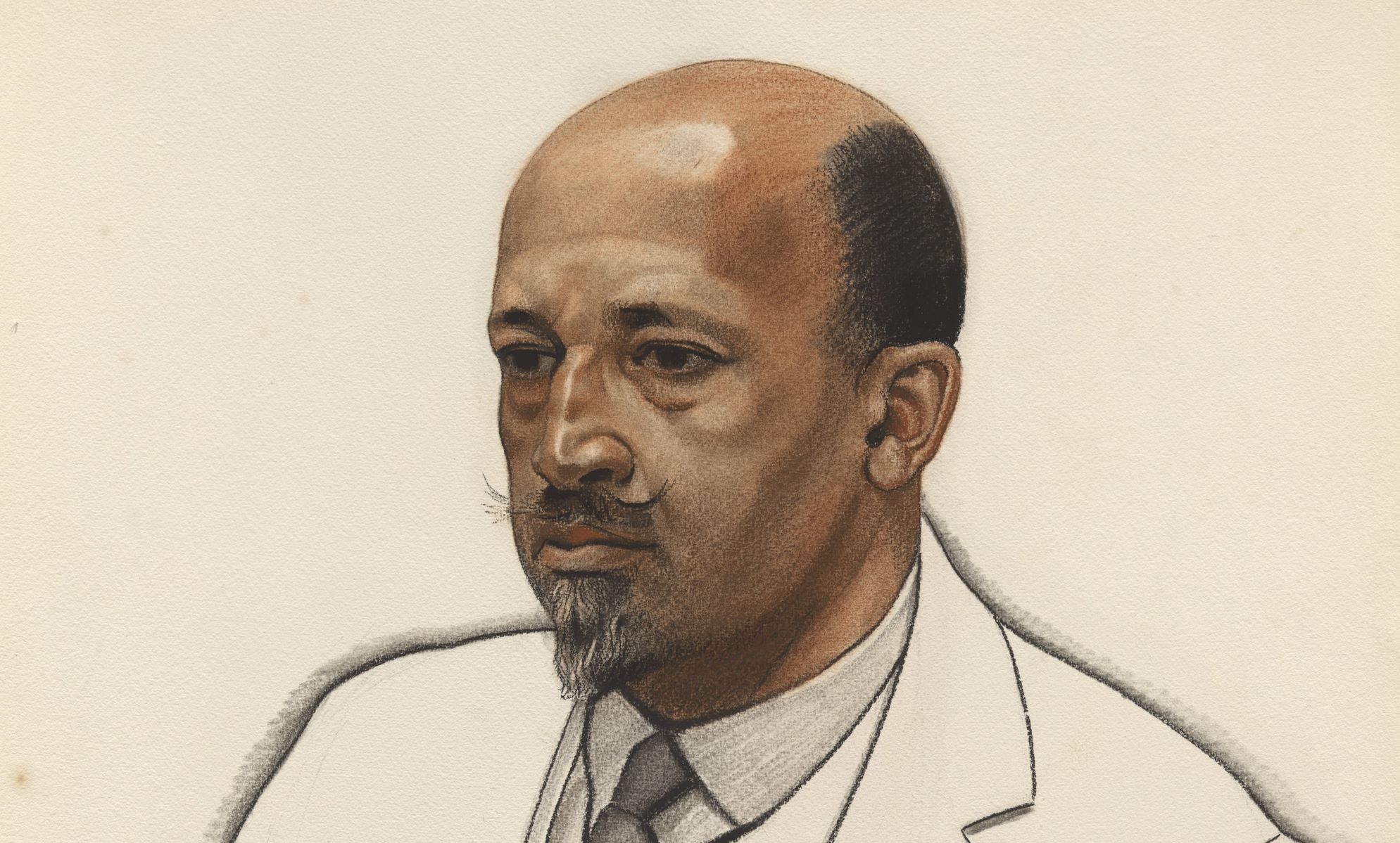 ‘The Social Origins of American Negro Art ‘ by W.E.B. Du Bois from ...
