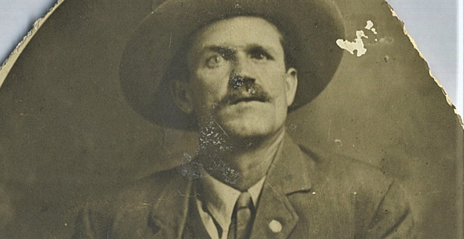 ‘Report of Frank H. Little’ from Stenographic Report of the Eighth ...