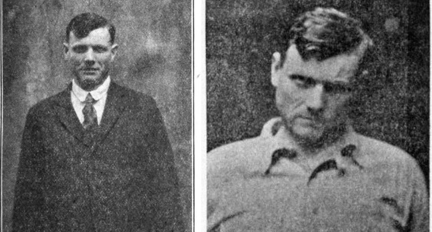 ‘James McInerney’ from The Militant. Vol. 3 No. 29. September 1, 1930 ...