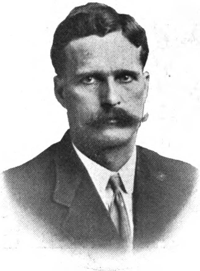 ‘The Free Speech Fight at Spokane’ by Elizabeth Gurley Flynn from ...