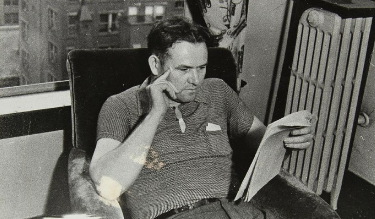 ‘Rebel Poets’ by Jack Conroy from New Masses. Vol. 5 No. 11. April ...