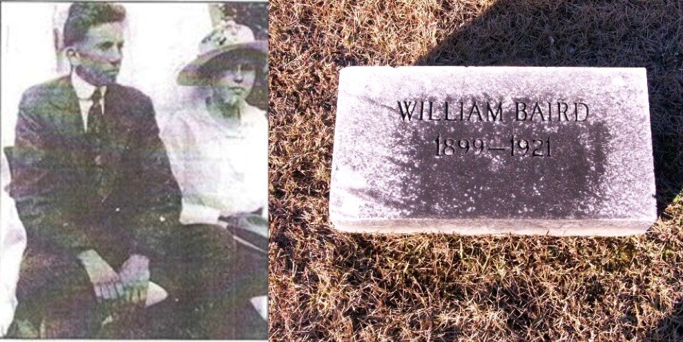 ‘Will Baird: A Southern Frame-up’ by Art Shields from Labor Defender ...