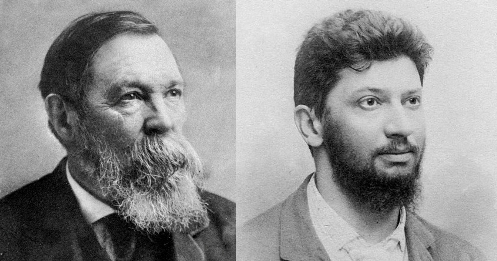 ‘Revolution in Italy: To Filippo Turati’ (1894) by Frederick Engels ...