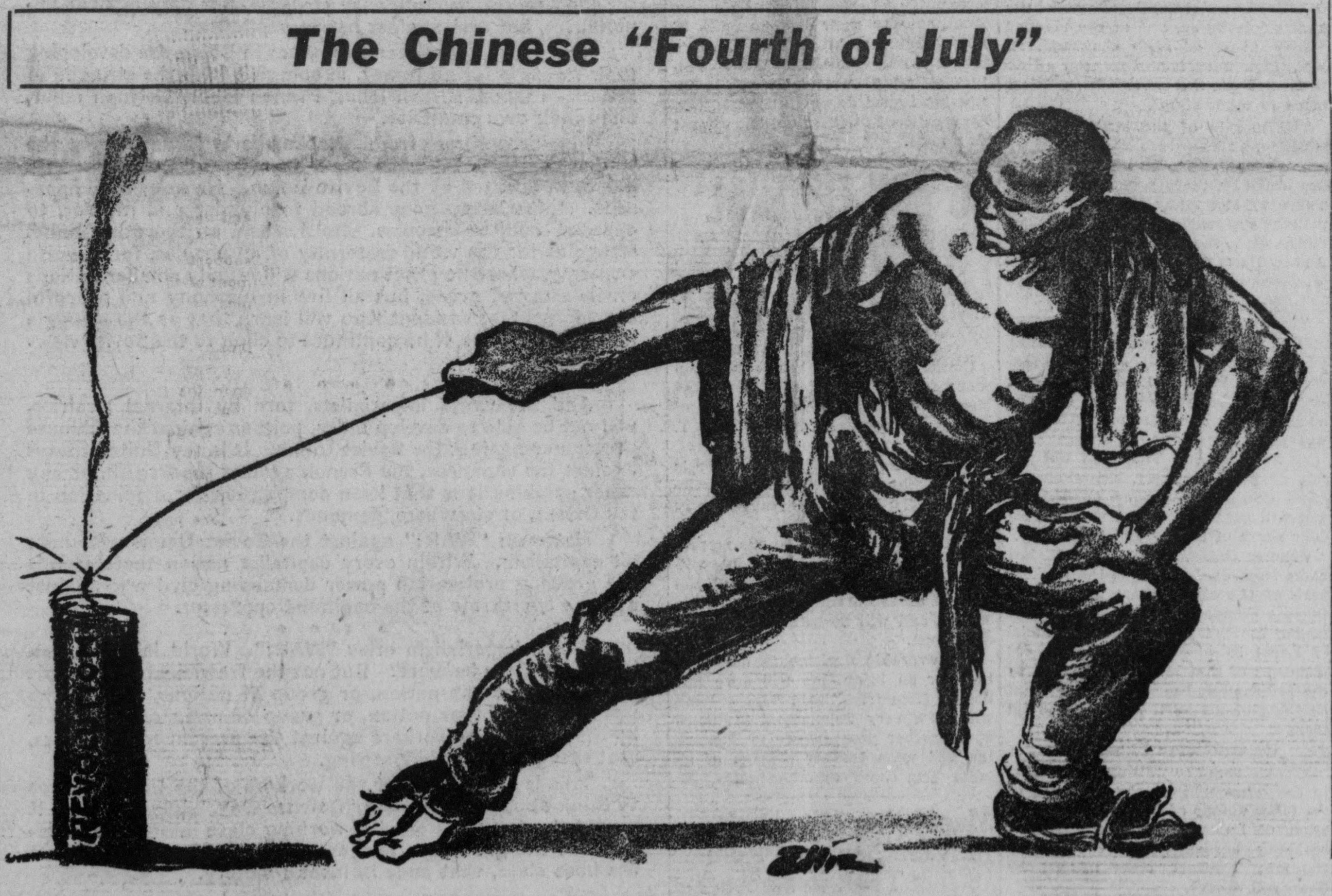 ‘Communists Rally Oppressed Workers Against Wall Street Imperialism ...