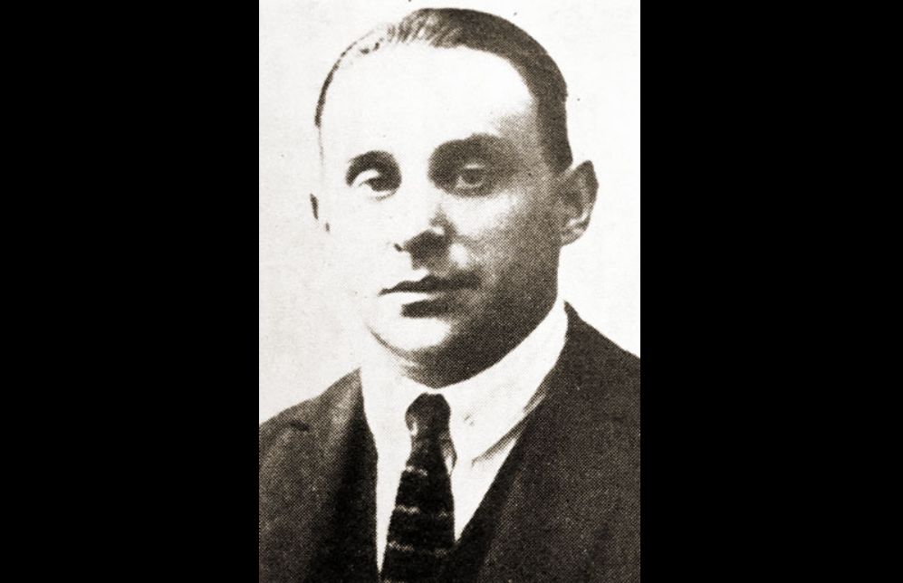 ‘The Second Congress of the Free Trade Unions of Poland’ by L. Domski ...