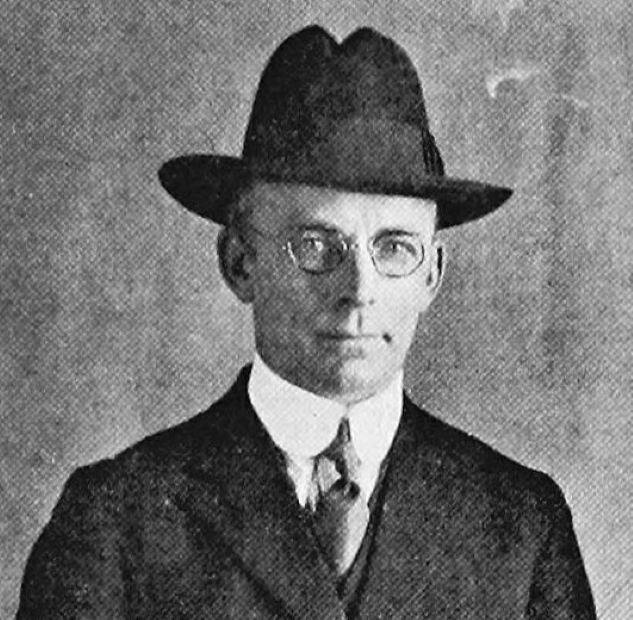 ‘The Bolshevists: Grave-Diggers of Capitalism’ by C.E. Ruthenberg from ...